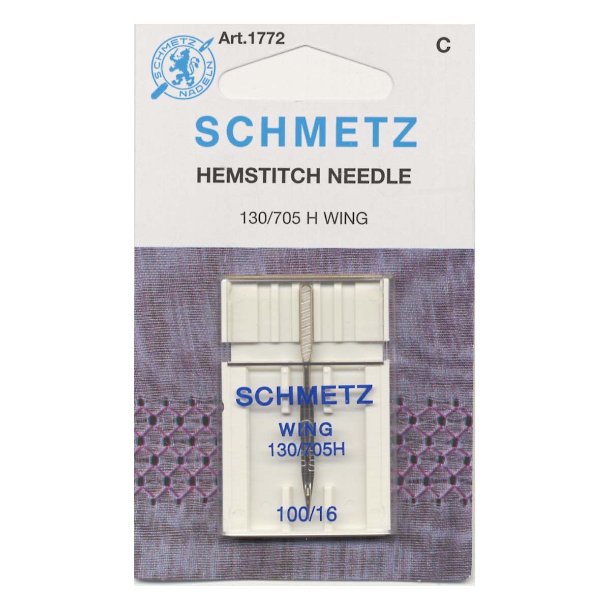 Schmetz Sewing Needles – Red Rock Threads