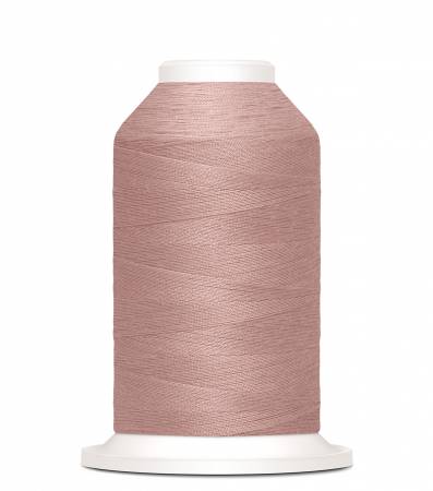 Gutermann Polyester Universal Serger Thread - 1000m - Old Rose #323 – Red Rock Threads