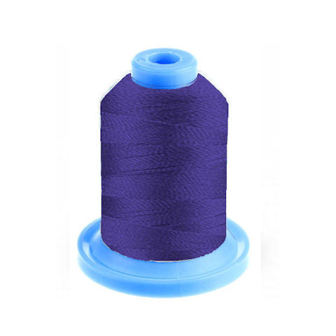 Robison Anton 40wt Polyester Machine Embroidery Thread - 1100yd - Livid Lavender #9166 – Red ...