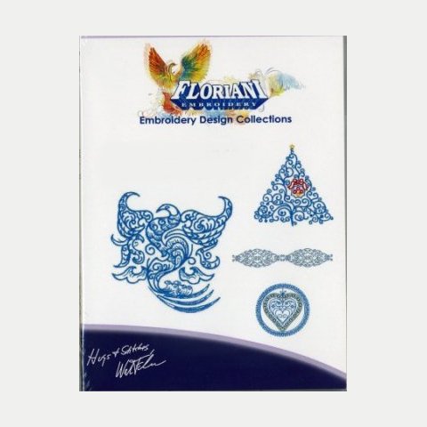 Floriani Embroidery Designs – Red Rock Threads