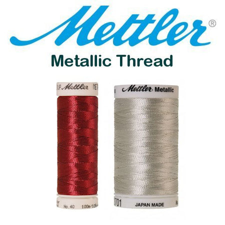 Purchase Mettler Thread Here – Red Rock Threads