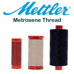 Purchase Mettler Thread Here – Red Rock Threads