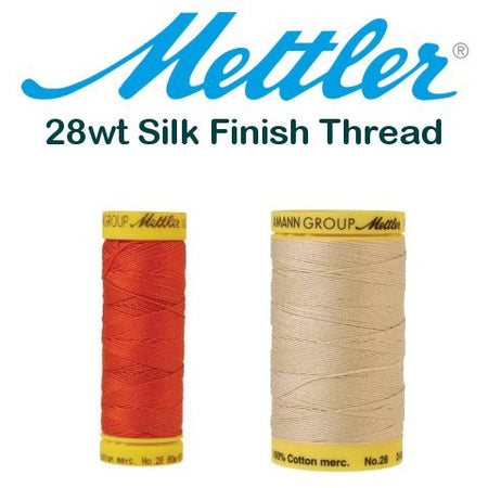 Purchase Mettler Thread Here – Red Rock Threads