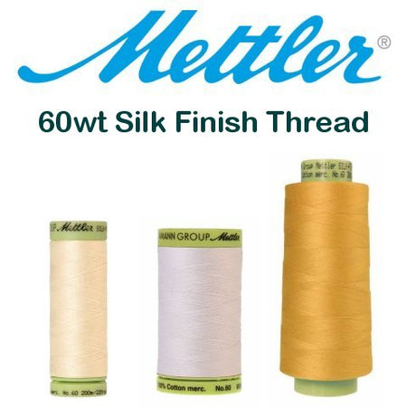 Purchase Mettler Thread Here – Red Rock Threads