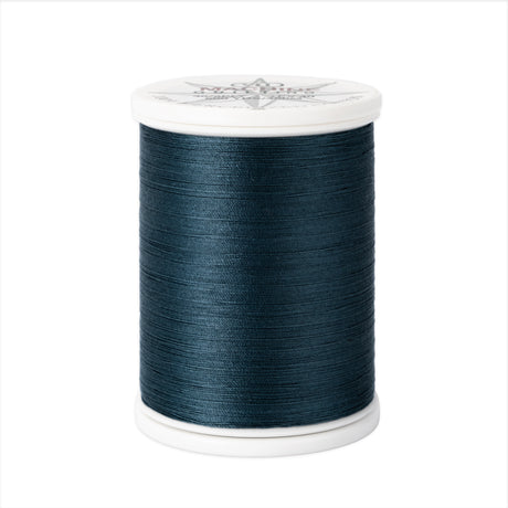 YLI Machine Quilting Grey Blue #14 – Red Rock Threads
