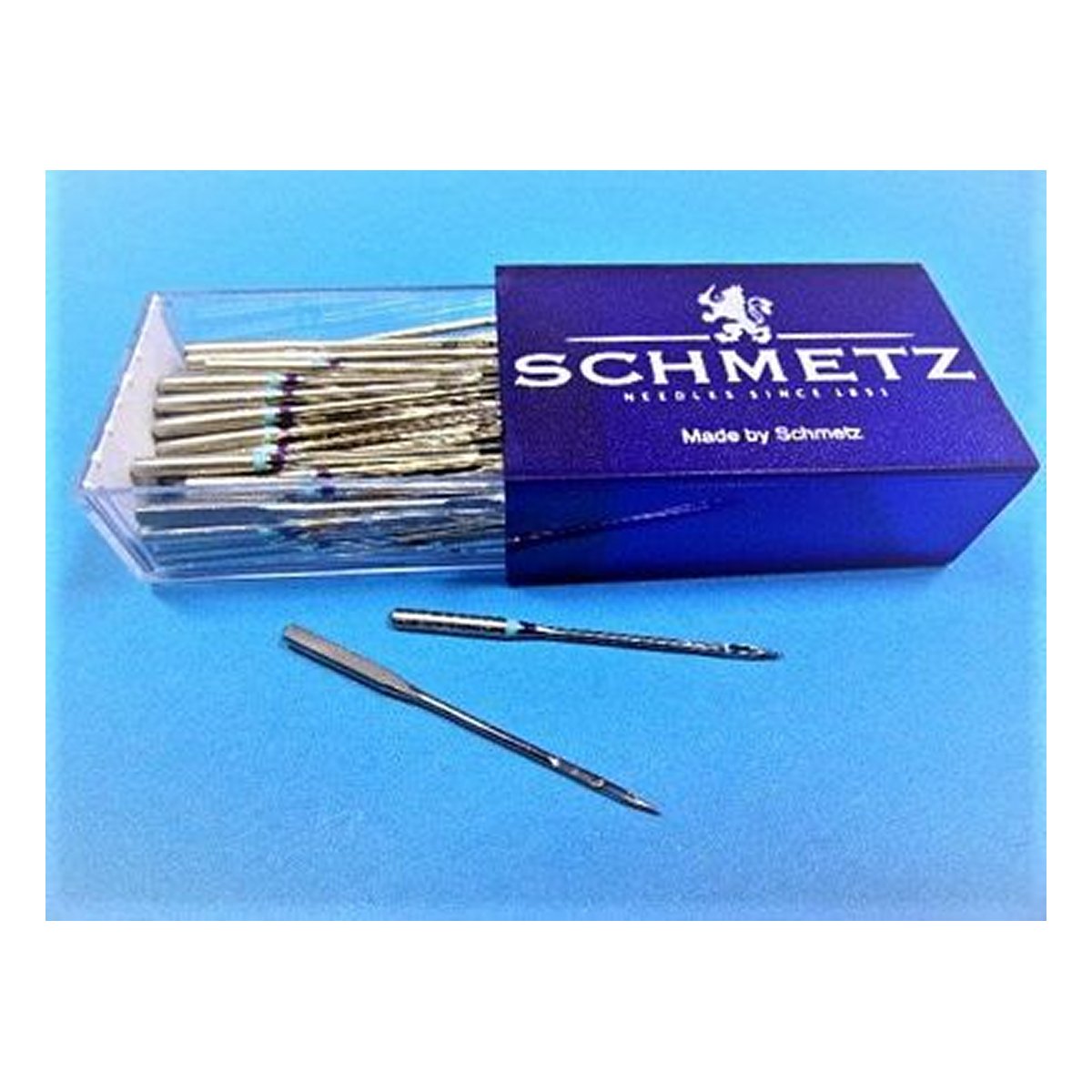 Schmetz Embroidery Needles – Red Rock Threads
