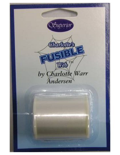 Fusible Thread – Red Rock Threads