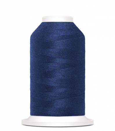 Gutermann Serger Thread Cobalt Blue #251 – Red Rock Threads
