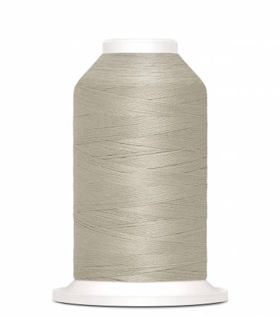 Gutermann Polyester Universal Serger Thread - 1000m - Sand #506 – Red ...