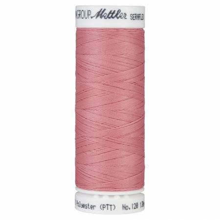 1057 Rose Quartz - Mettler Seraflex Elastic Sewing Thread – Red Rock ...