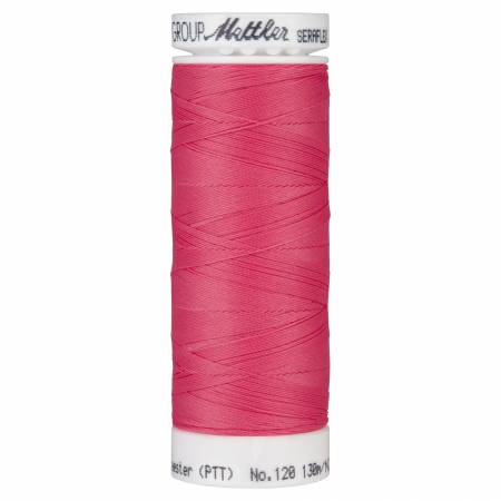 1429 Garden Rose - Mettler Seraflex Elastic Sewing Thread – Red Rock ...