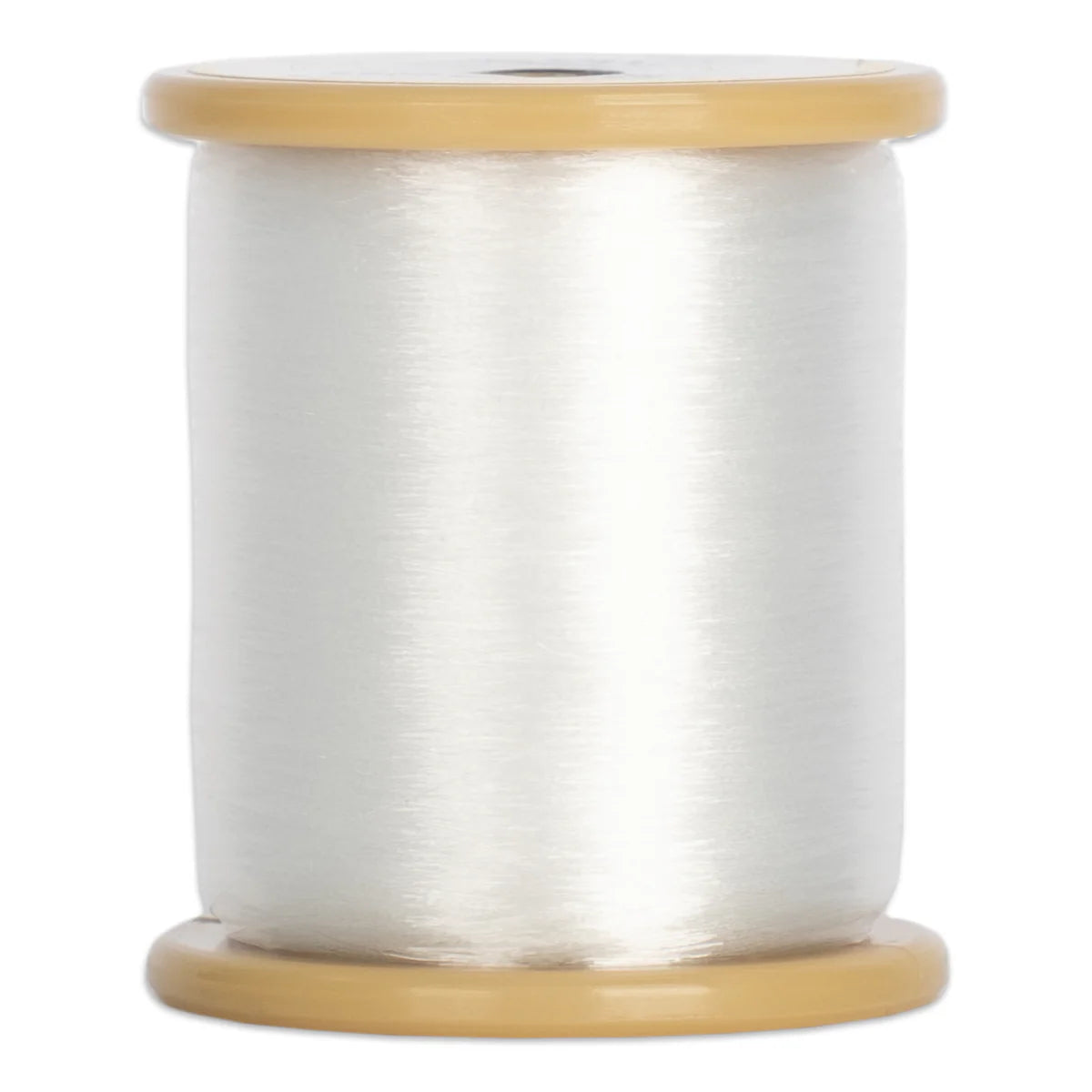 Invisible Thread - 1500yd - YLI Wonder Clear Nylon – Red Rock Threads