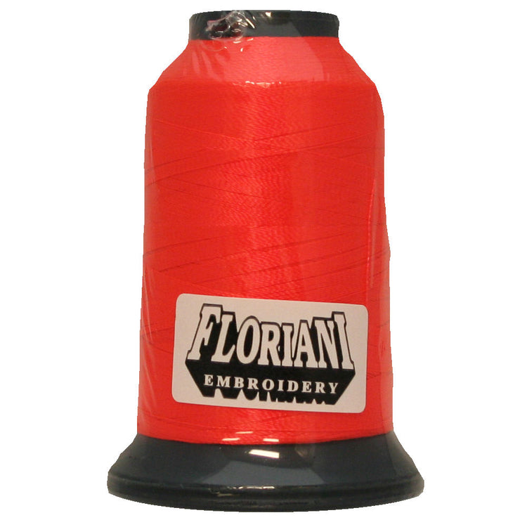 Buy Floriani 40wt Polyester Embroidery Thread Here – Red Rock Threads