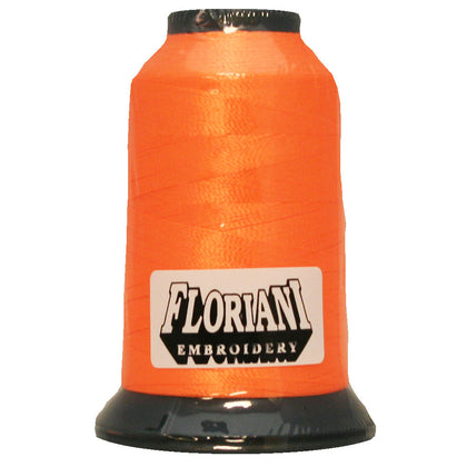 Buy Floriani 40wt Polyester Embroidery Thread Here – Red Rock Threads