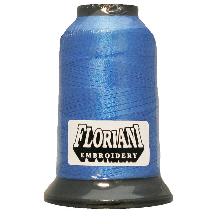 Buy Floriani 40wt Polyester Embroidery Thread Here – Red Rock Threads