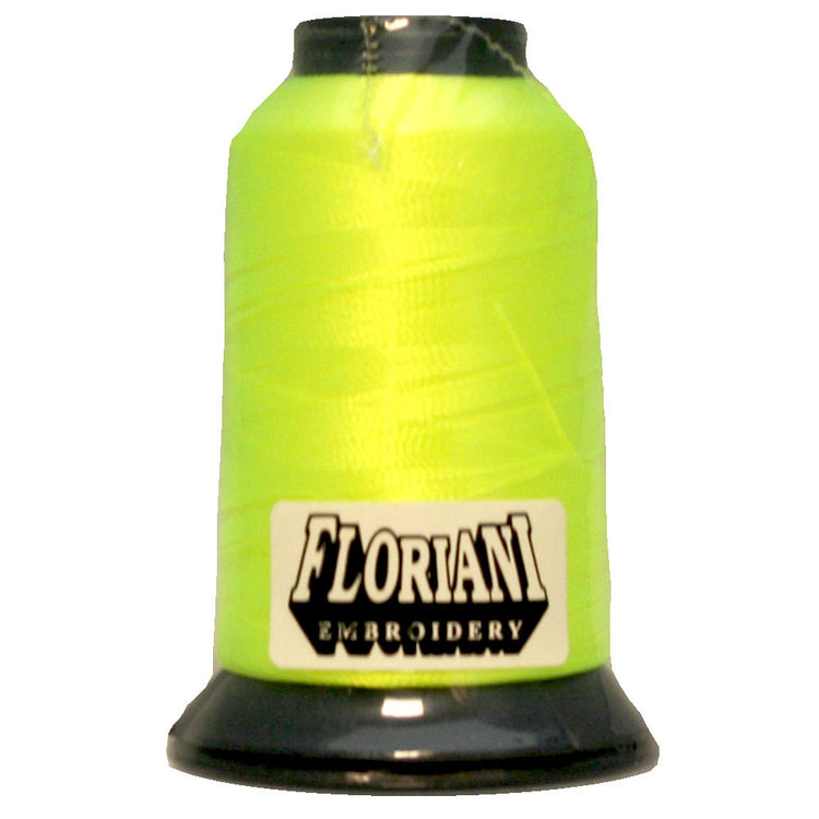 Buy Floriani 40wt Polyester Embroidery Thread Here – Red Rock Threads