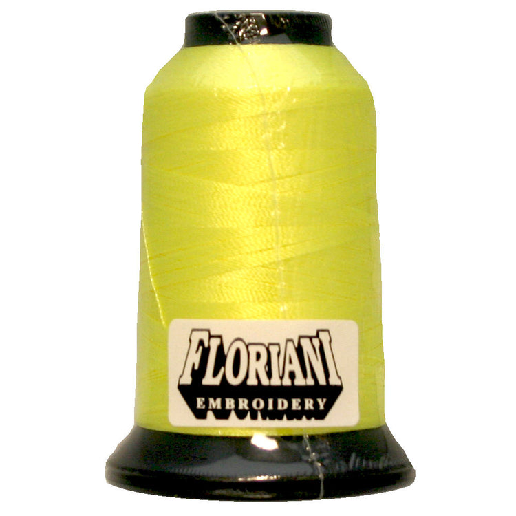 Buy Floriani 40wt Polyester Embroidery Thread Here – Red Rock Threads