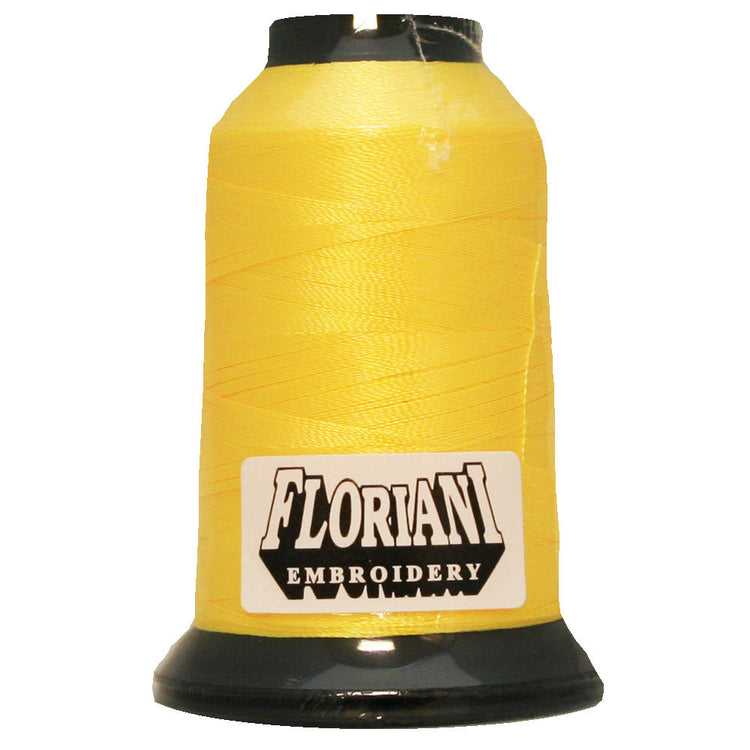Buy Floriani 40wt Polyester Embroidery Thread Here – Red Rock Threads