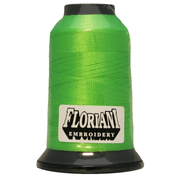 Buy Floriani 40wt Polyester Embroidery Thread Here – Red Rock Threads