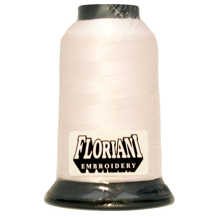 Buy Floriani 40wt Polyester Embroidery Thread Here – Red Rock Threads