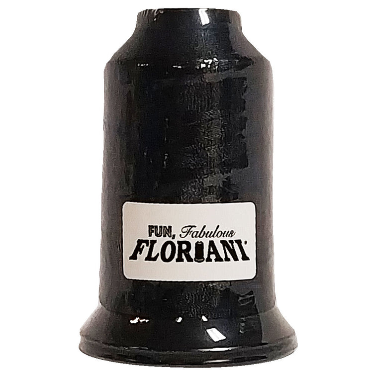 Buy Floriani 40wt Polyester Embroidery Thread Here – Red Rock Threads