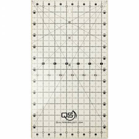Quilters Select - Rectangular Non-Slip Quilting Rulers – Red Rock Threads