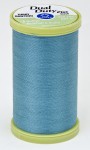5450 River Blue - Coats and Clark Dual Duty Plus Hand Quilting Thread ...