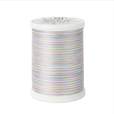 V10 Pastels - YLI Machine Quilting Thread – Red Rock Threads