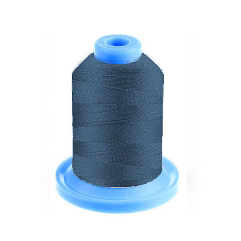 Embroidery Thread from Robison Anton - 1100yd - Slate Blue #5575 – Red ...
