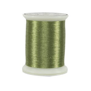 Superior Thread Green Apple #024 – Red Rock Threads