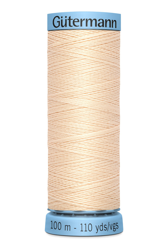 Gutermann 30wt Silk Thread – Red Rock Threads