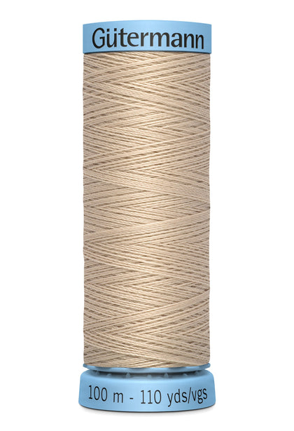 Gutermann 30wt Silk Thread – Red Rock Threads
