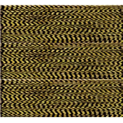 Robison Anton J Metallic Thread - 1000yd - Antique Gold – Red Rock Threads