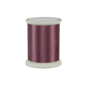 Superior Magnifico Thread - 500yd - Mauvelous #2014 – Red Rock Threads