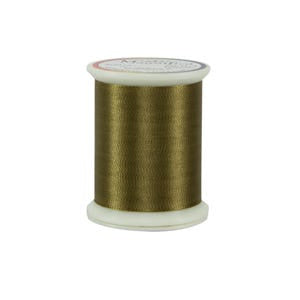 Superior Magnifico Thread - 500yd - Songbird #2067 – Red Rock Threads