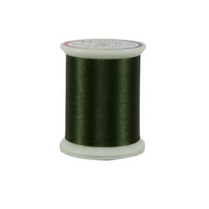 Superior Magnifico Thread #2077 Northwest Trail – Red Rock Threads