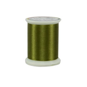 Superior Magnifico Thread - 500yd - Prairie Grass #2083 – Red Rock Threads