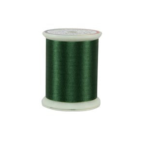 Superior Magnifico Thread - 500yd - Orchard #2086 – Red Rock Threads