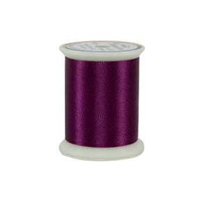 Superior Magnifico Thread - 500yd - Cactus Bloom #2118 – Red Rock Threads