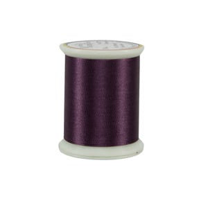 Superior Magnifico Thread - 500yd - Wingate Purple #2119 – Red Rock Threads