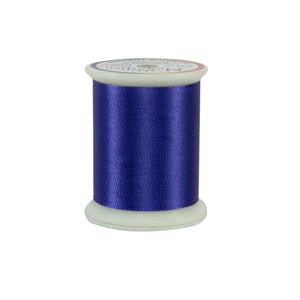Superior Magnifico Thread - 500yd - Crocus #2128 – Red Rock Threads