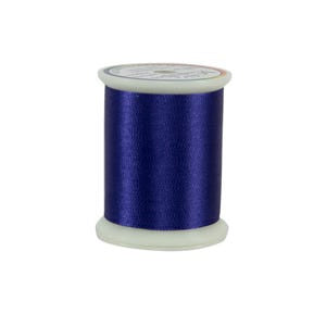 Superior Magnifico Thread - 500yd - Persian Violet #2129 – Red Rock Threads