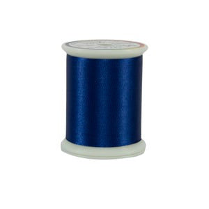 Superior Magnifico Thread - 500yd - Blue Ribbon #2161 – Red Rock Threads