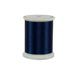 Superior Magnifico Thread - 500yd - North Pole #2162 – Red Rock Threads