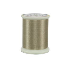 Superior Magnifico Thread #2171 Blanched Almond – Red Rock Threads