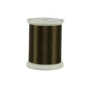 Superior Magnifico Thread - 500yd - Burlywood #2181 – Red Rock Threads