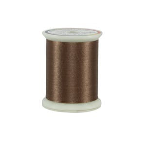 Superior Magnifico Thread - 500yd - Suntan #2184 – Red Rock Threads