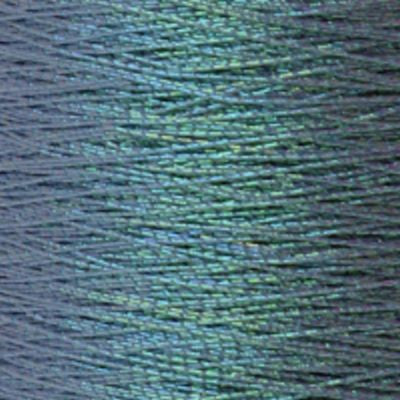 Yenmet Metallic Thread Pearlessence Turquoise #AN11 – Red Rock Threads