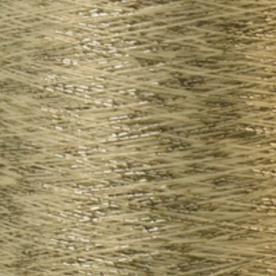 Yenmet Metallic Thread - 500m Spool - Twilight Silver Off White #7046 ...