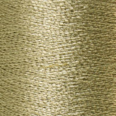 Yenmet Metallic Thread - 500m Spool - Platinum #7009 (S1) – Red Rock ...